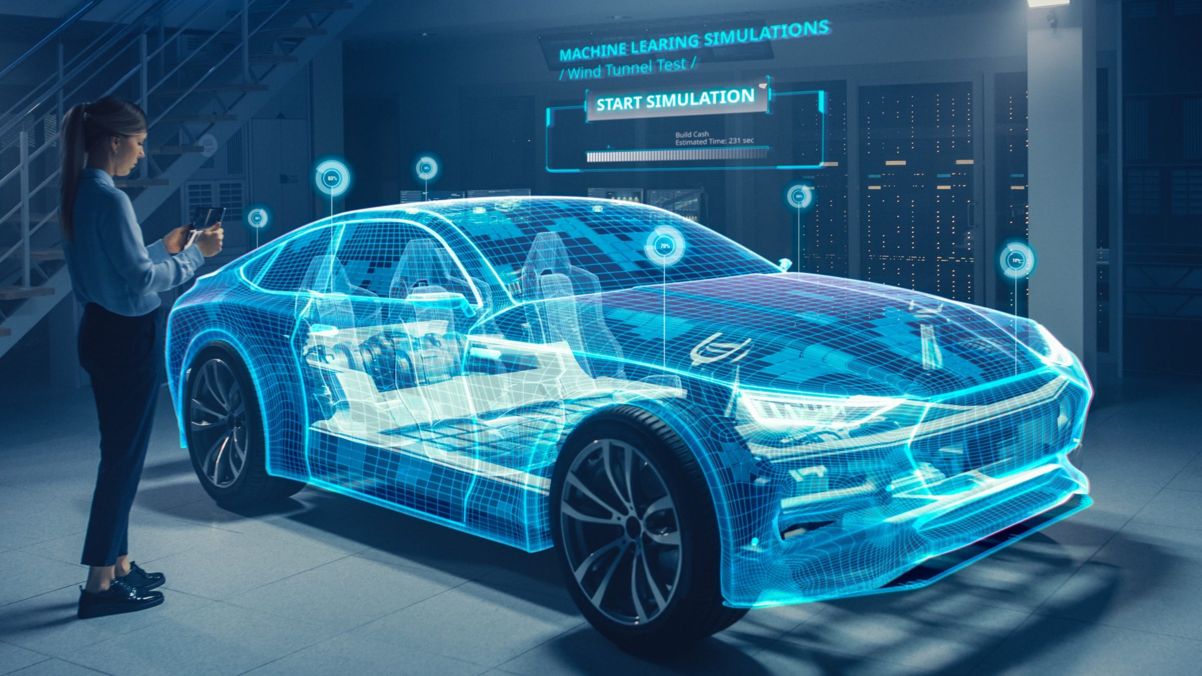 Introduction to Robotics and AI for Small Business Owners - REInvest ...